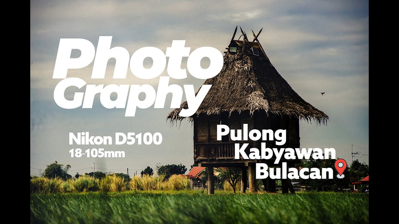 Walking Pulong Kabyawan, Bulacan | Street Photography Vlog (Series 1 ...