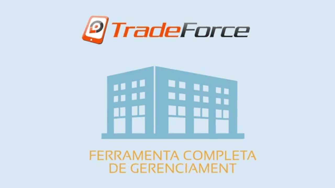 Conheça a Solução da Trade Force para sua equipe de Trade Marketing ...