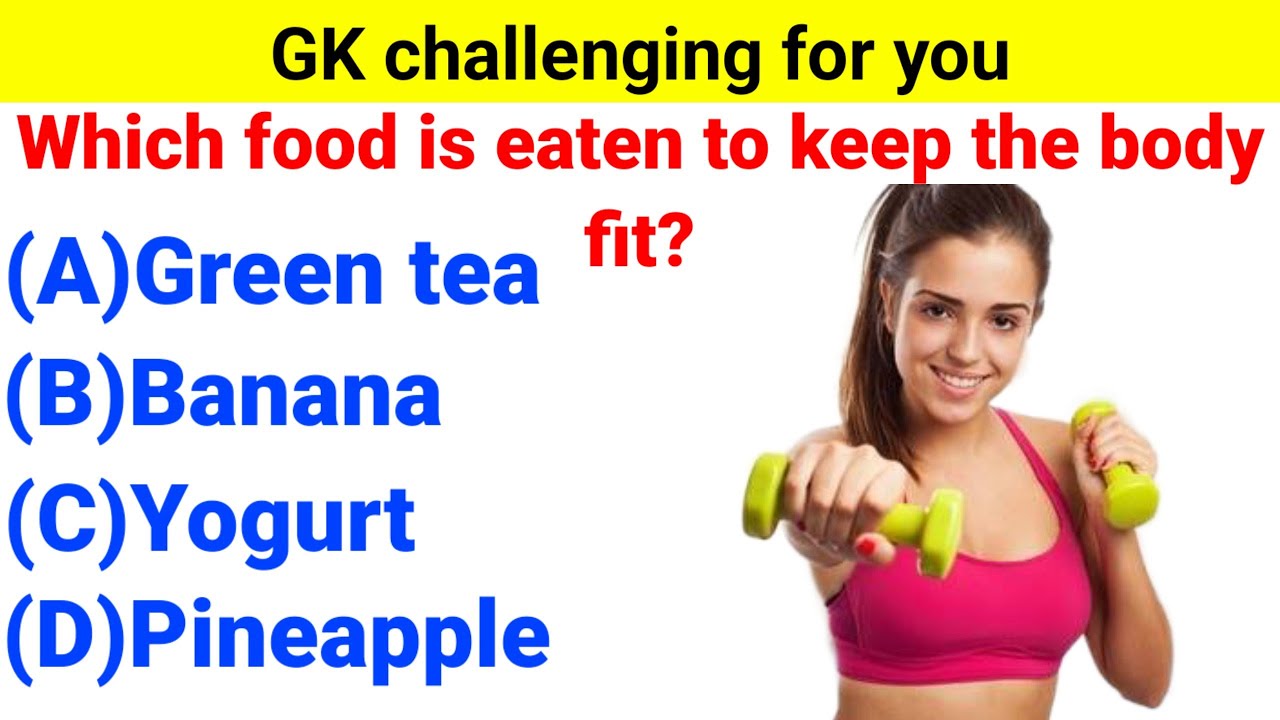 GK Questions and Answers with Multiple Choice GK in English | India ...