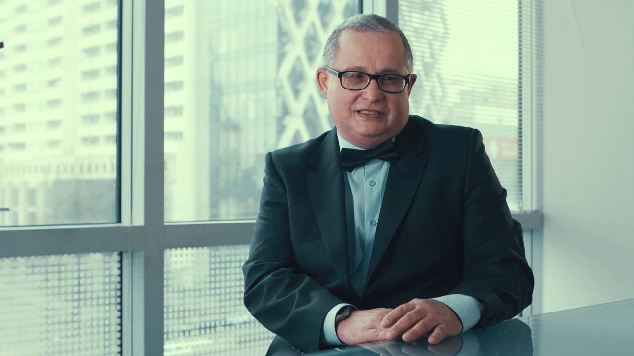 "Życiowy Przepis" - Dr n med Andrzej Radkowski, Dyrektor Medyczny ds ...