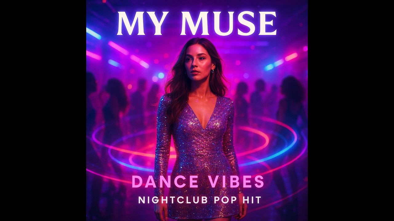 My Muse – Dance Vibes Nightclub Pop Hit - It's Dope! - YouTube