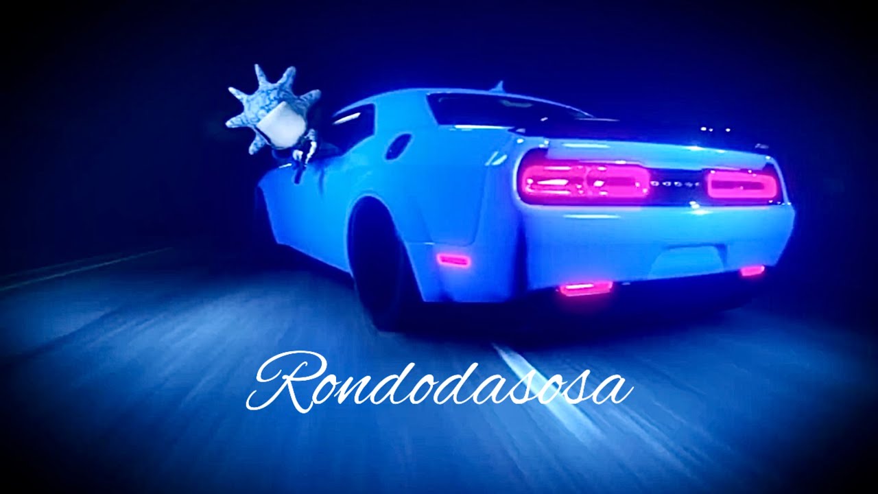 Rondo X Energy (𝖘𝖕𝖊𝖊𝖉 𝖚𝖕) (𝓐𝓼 𝓯𝓪𝓼𝓽 𝓪𝓼 𝓢𝓡𝓣) - YouTube