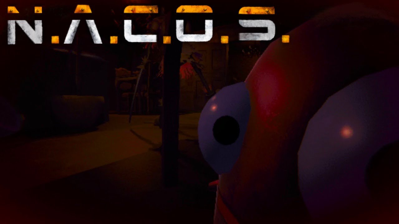 R.E.P.O. con los nacos - YouTube