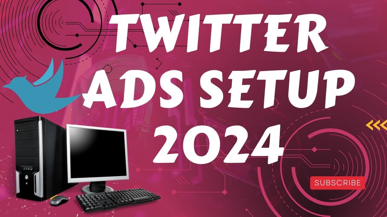 Twitter Ads Setup / Freelancer Shahed - YouTube