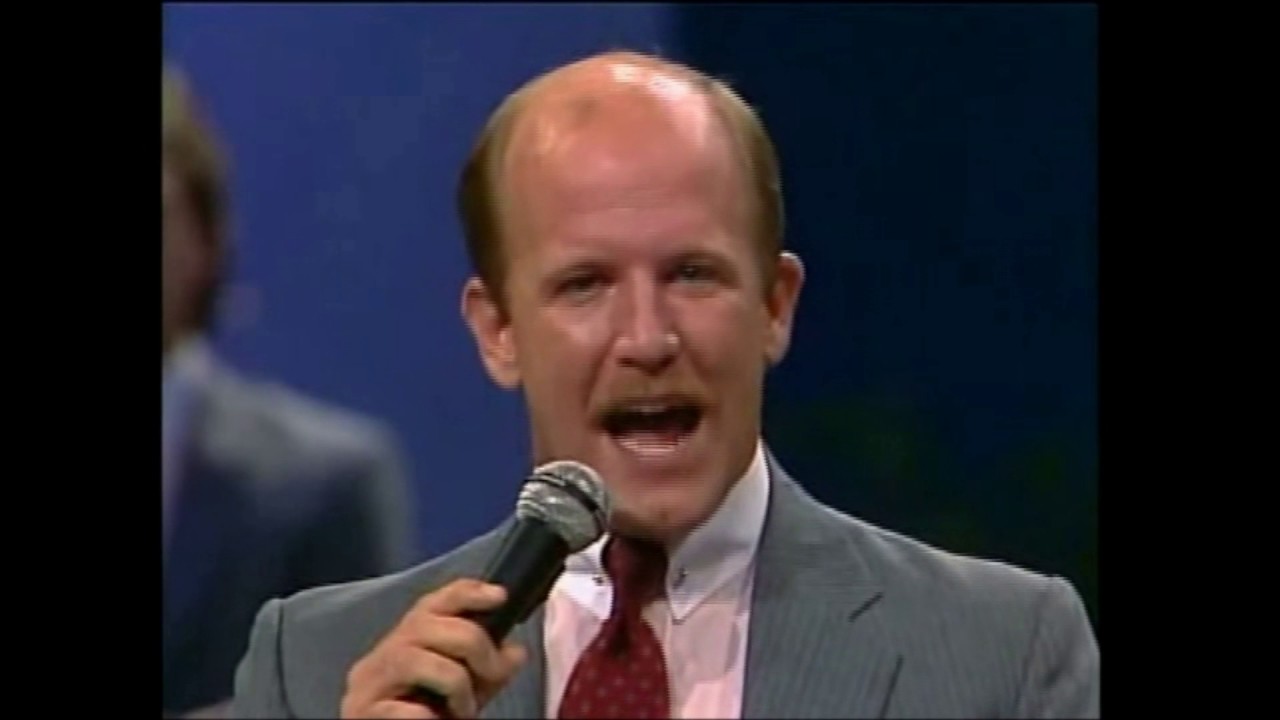 JOHN STARNES - HIS LOVE GOT A HOLD ON ME - BLOOMINGTON 07 27 1985 - HD ...