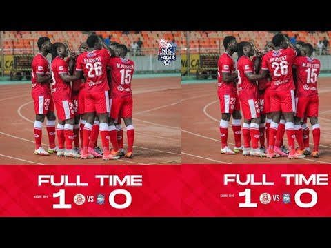Goli pekee SIMBA VS NAMUNGO(1-0).... GEN X.... NPL......