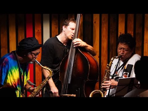 Unity Quartet Studio Live!![Asia's Mode] - YouTube