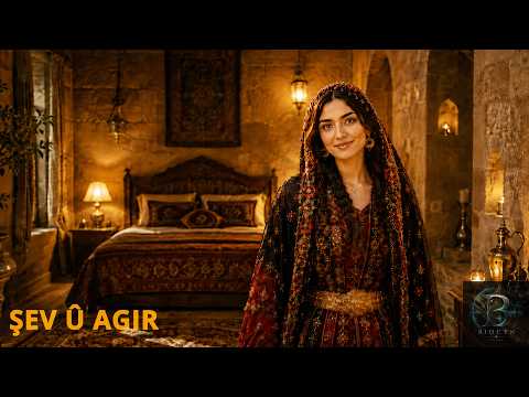 Biocyn - Şev û Agir | Kürtçe Hareketli Aşk Şarkısı