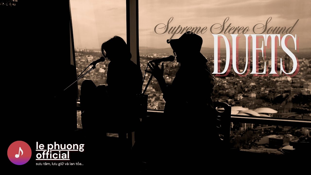 Supreme Stereo Sound Collection _ Duets - YouTube