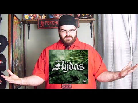 The Rydas (Review) - YouTube