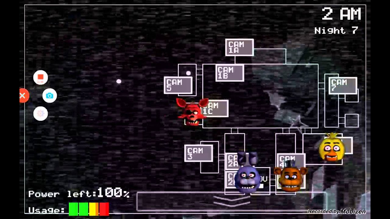 FNAF WIN!!!!!!!!!!!!!!!!!!!! - YouTube