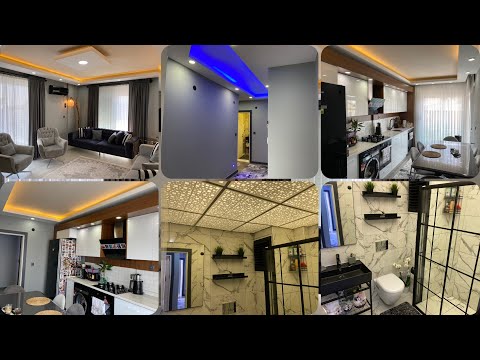 Asena Veysel’in Evinin Son Hali 🏠🥰