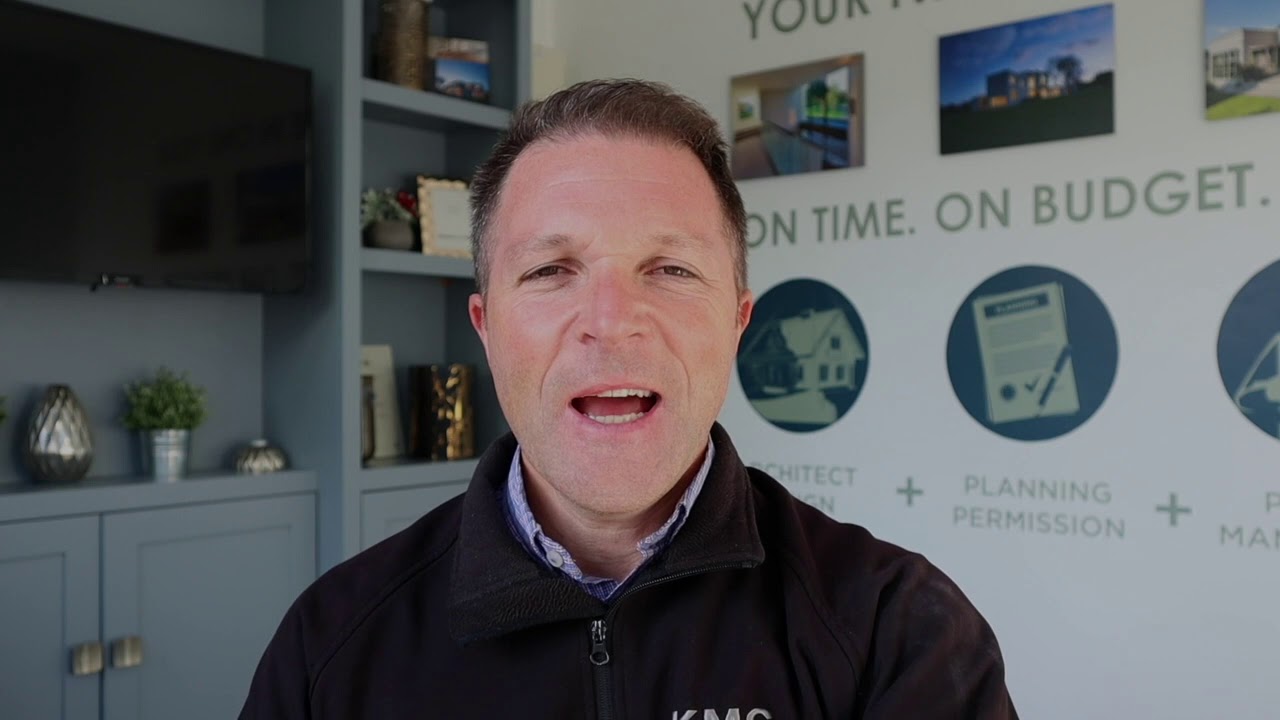Video 2 - Budget - KMC Homes Video Series - YouTube