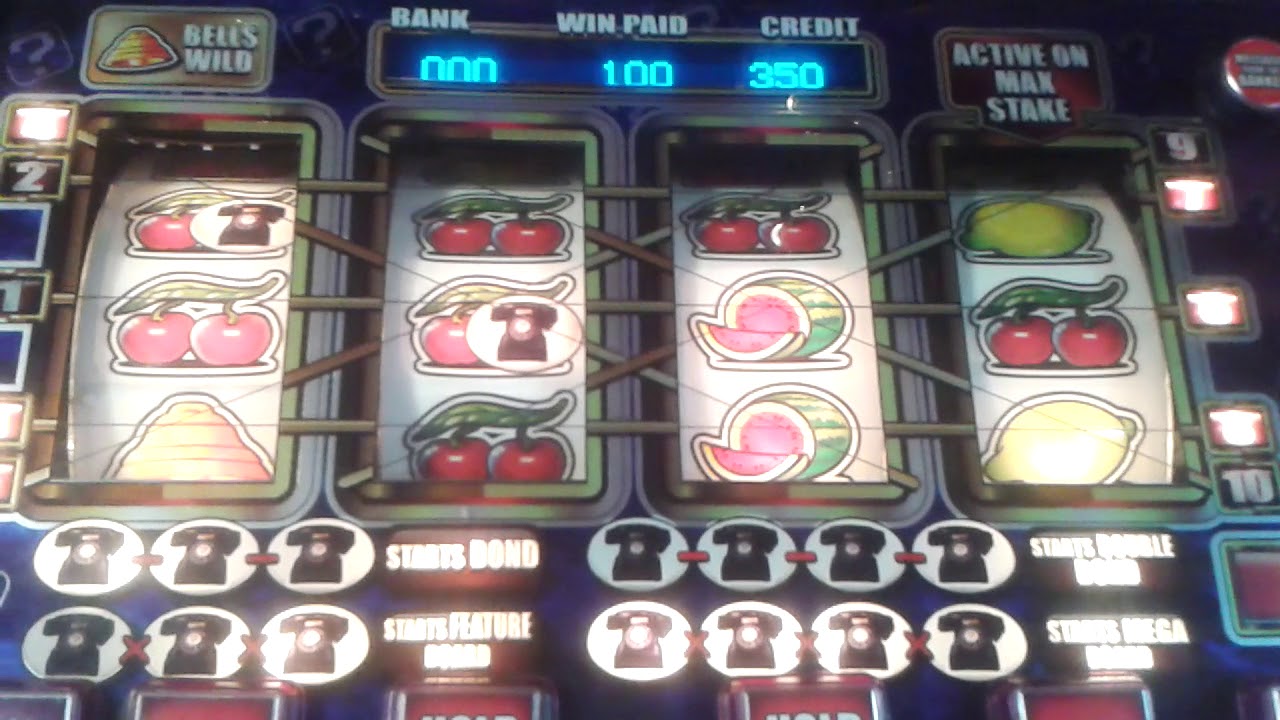 DOND LIVE fruit machine.£5 challenge.ALAN MOUNTJOY SHOUTOUT!! - YouTube