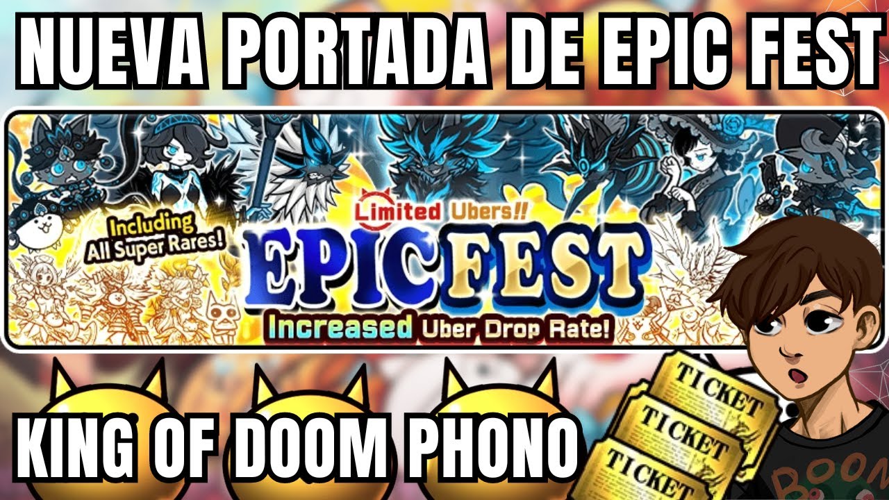 Ya tenemos Phono Dark Confirmado y Noticias de Octubre (Comienza a ...