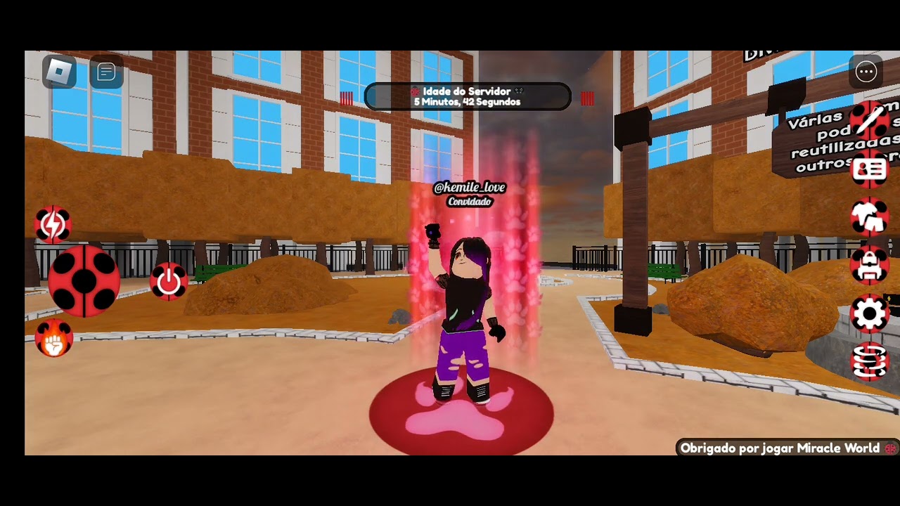 miracle word - YouTube