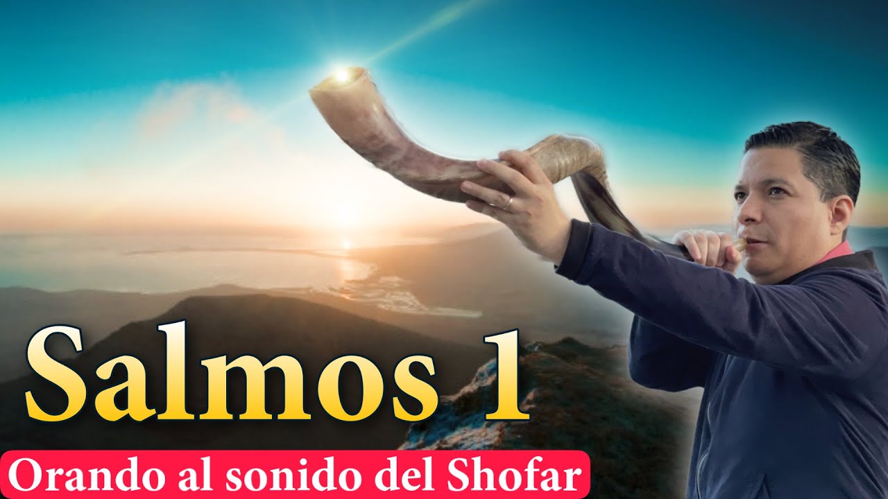 🔥 Poderosa oracion para tener Fe | Salmos 1 - YouTube