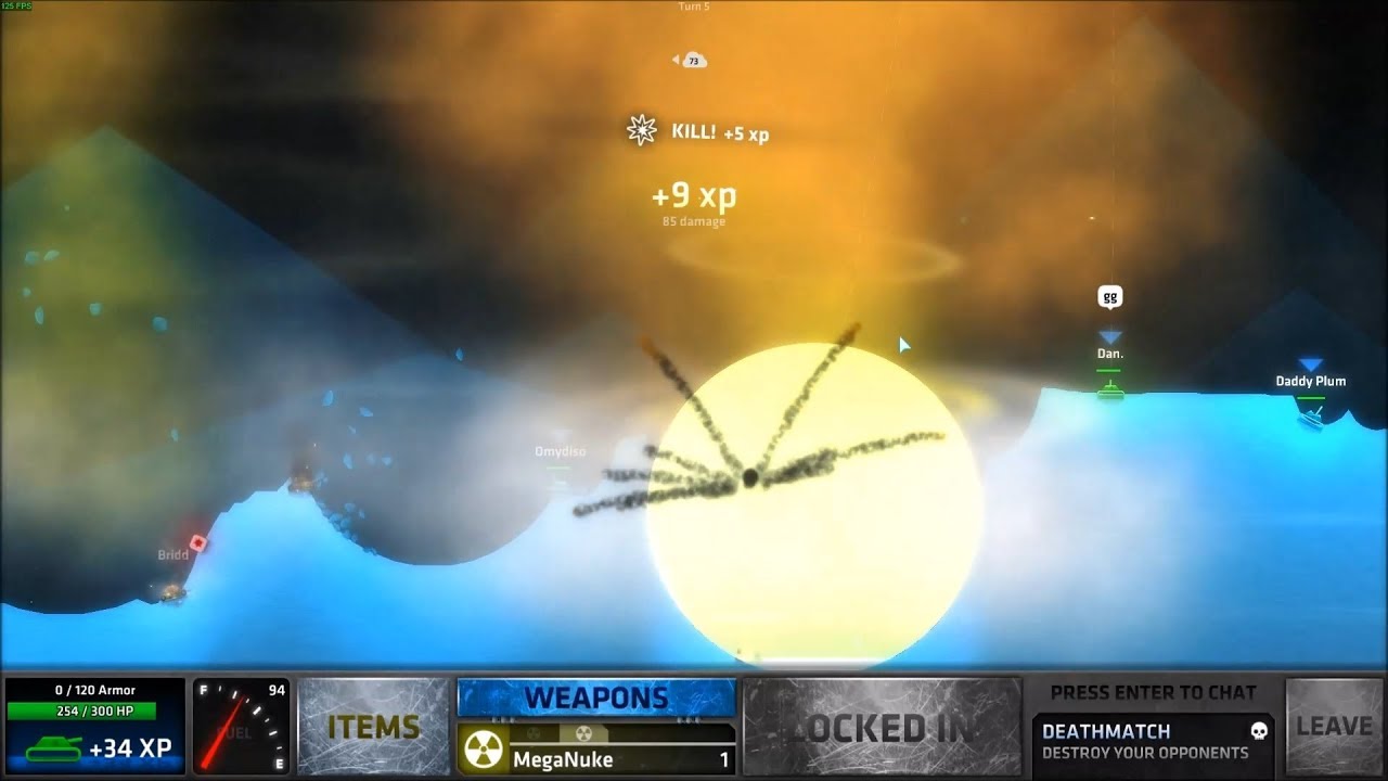 Wind = Rage! Shellshock Live - YouTube