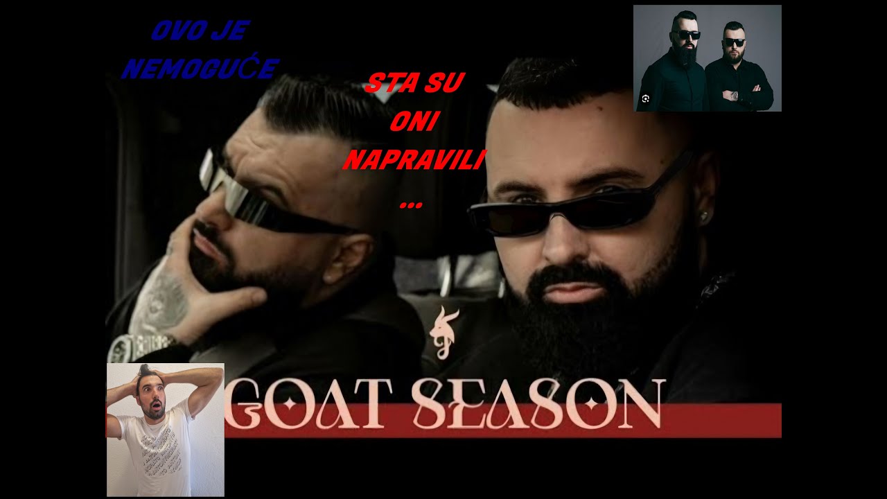 JALA BRAT I BUBA SU NAPRAVILI NEMOGUĆE-Reakcija- Jala Brat x Buba ...