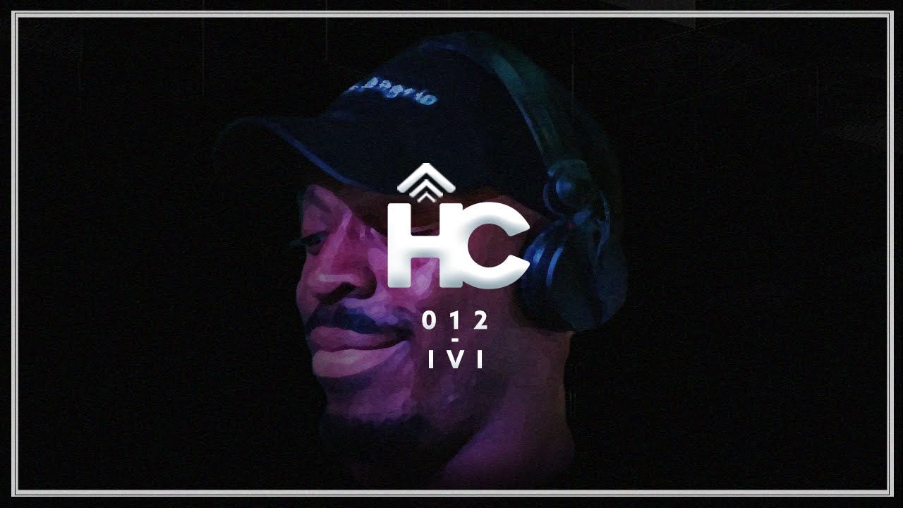 Casting Ivi Hc012 Youtube