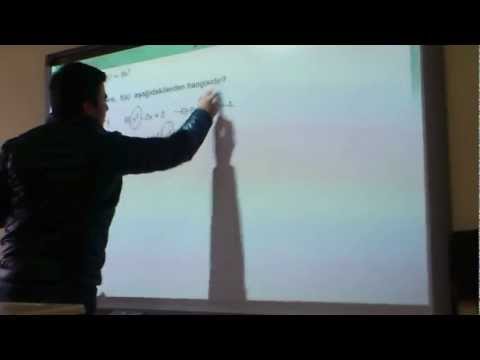 Fem Dershanesinde Ygs Şifresi Veriliyor! Ders Mat5