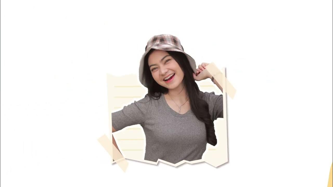 Ratu Aulia - Jatuh Cinta Lagi (Official Lyric Video) - YouTube