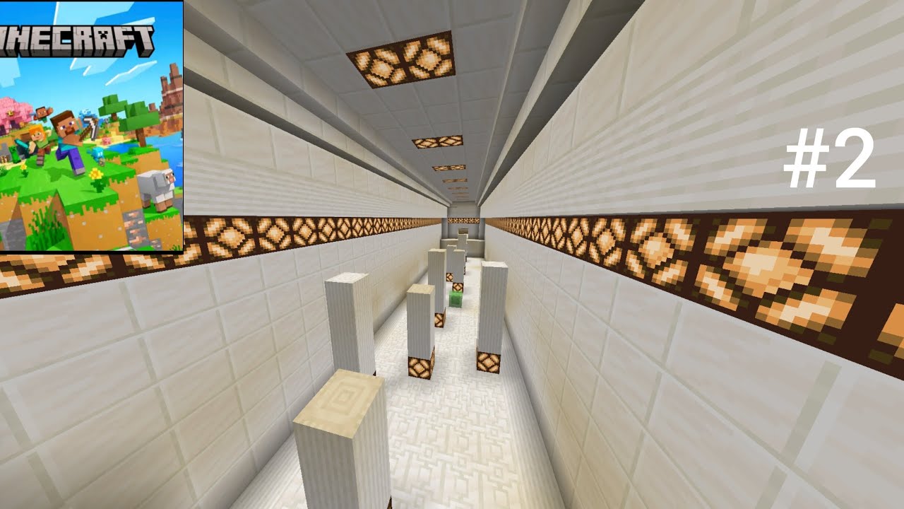 Minecraft subject 246 Gameplay #3 - YouTube