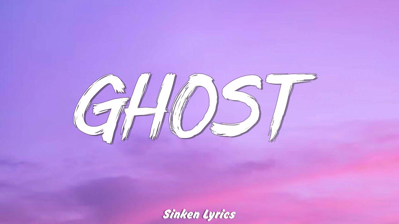 Ghost - Justin Bieber (Lyrics) || Charlie Puth, One Direction,...(Mix ...