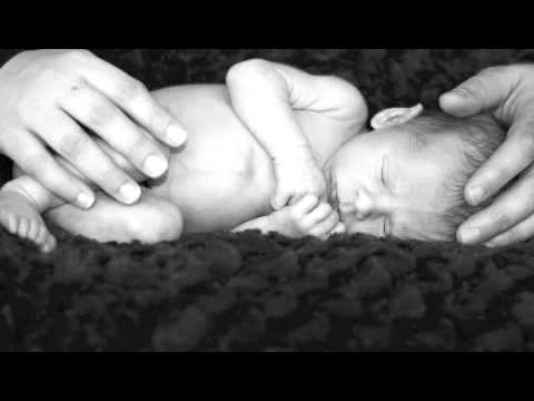 Filled With Loving Kindness by Ian W. Riddell - YouTube