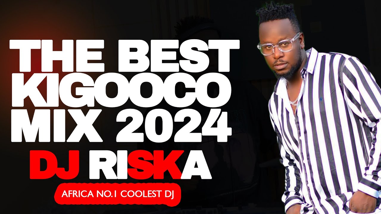 BEST KIGOOCO MIX 2024 - DJ RISKA FT PHYLLIS MBUTHIA, JANE MUTHONI ...