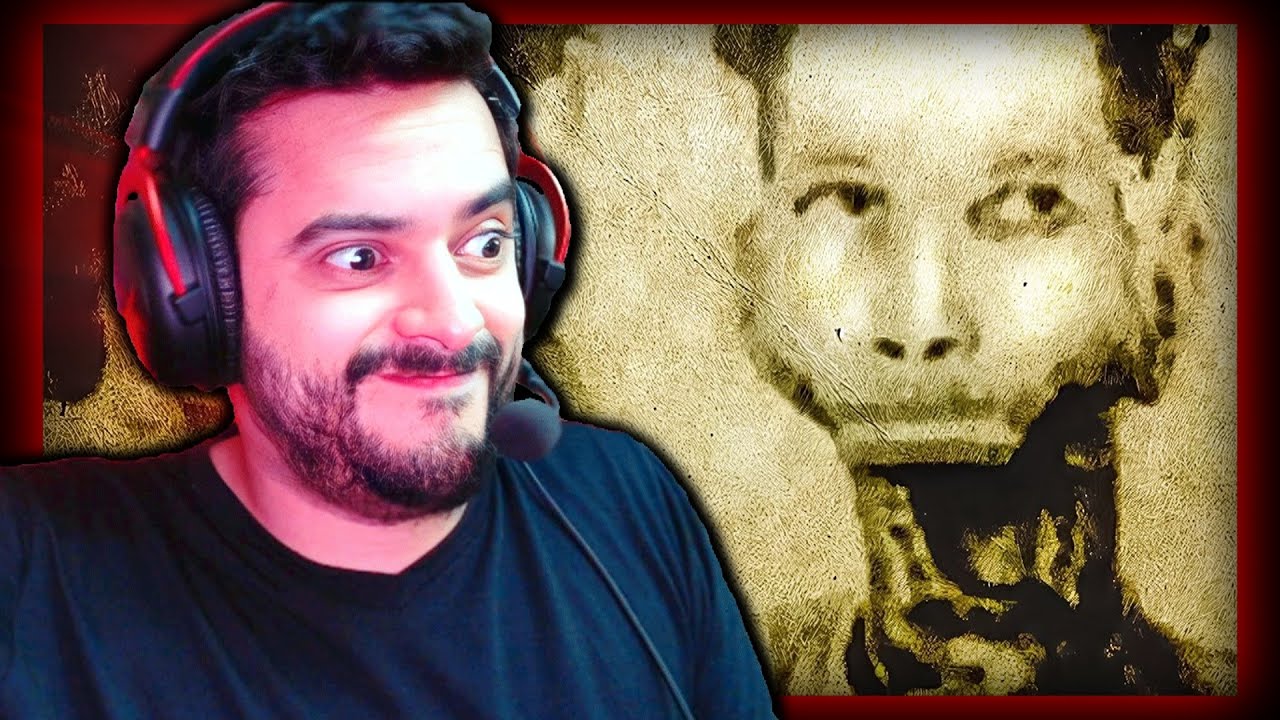 ALEX PH!! FOTOS CON HISTORIAS MUY PERTURBADORAS!! REACCIÓN!! - YouTube