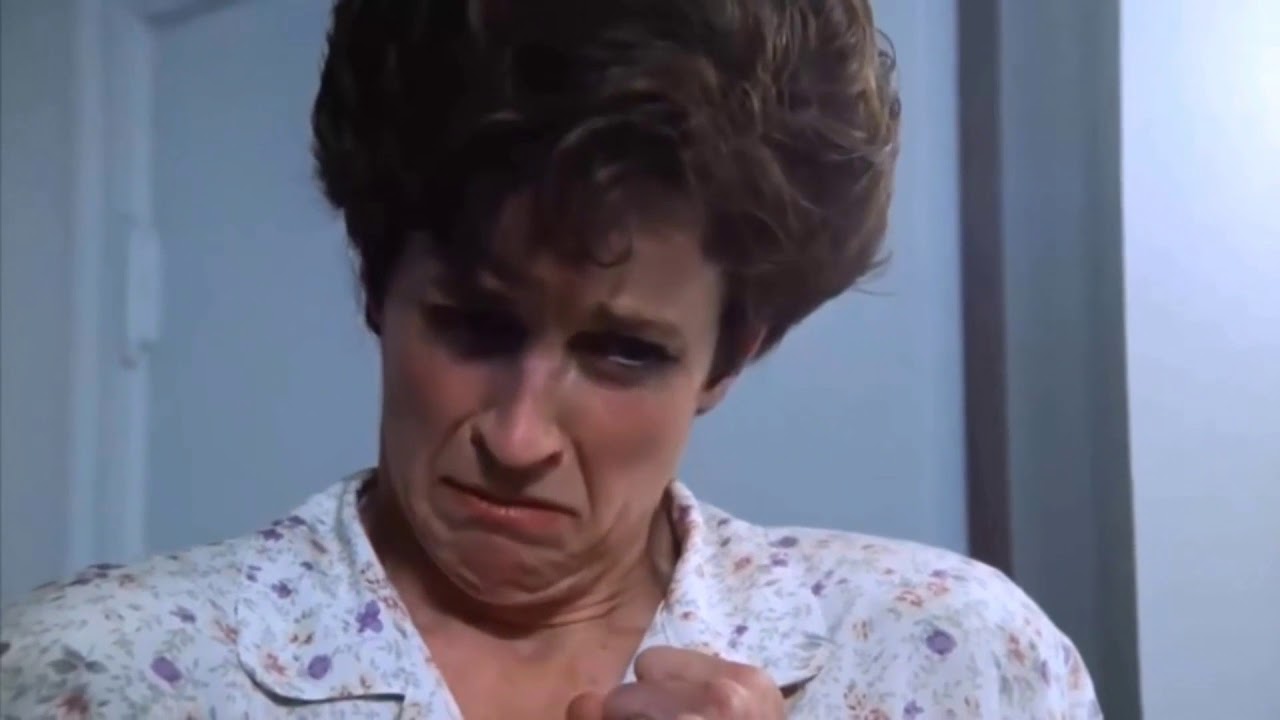 IT 1990 kill count - YouTube