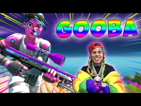 GOOBA 🌈 - YouTube