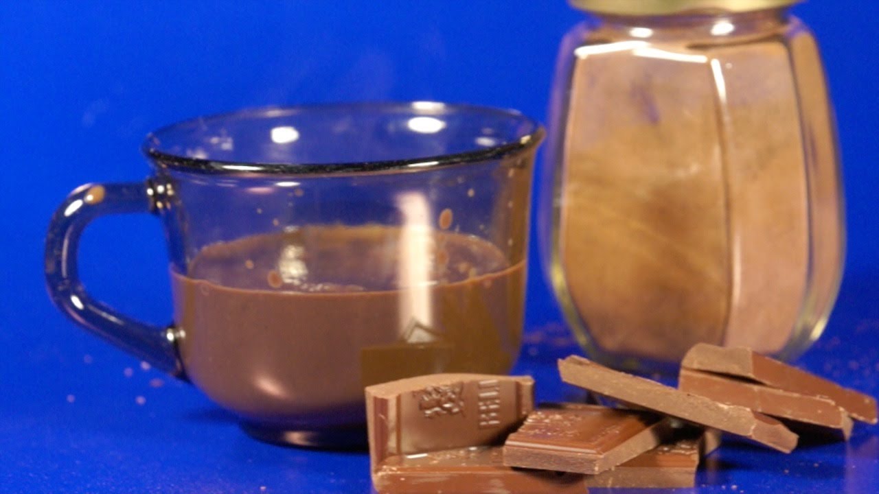 Forró csoki por - Örömszerző pillanatok - YouTube