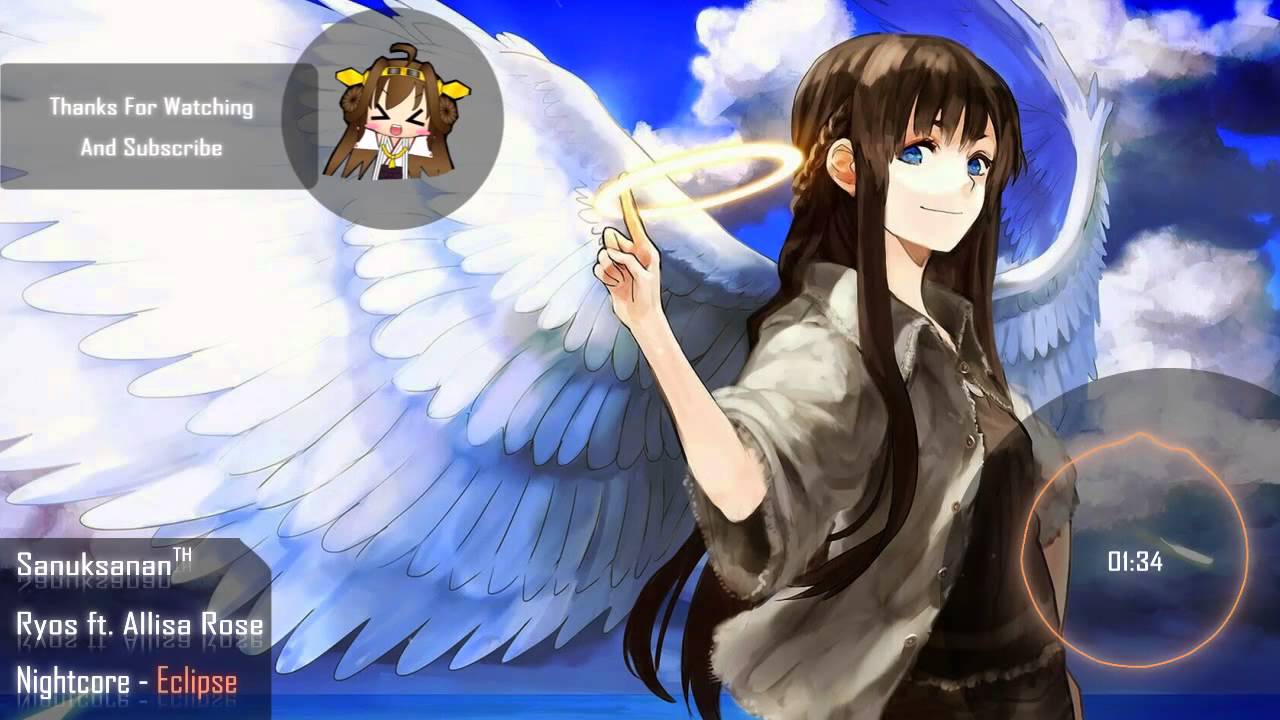 Nightcore - Eclipse - YouTube Music