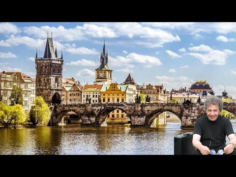 Bela Balint Musicproduction & the Prague Philharmonics - YouTube