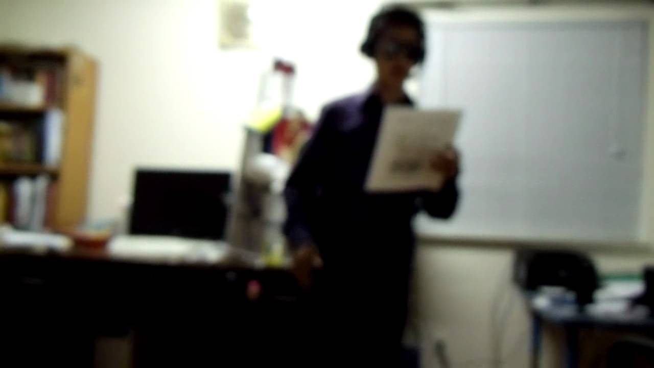 Periodic Table Rap - YouTube