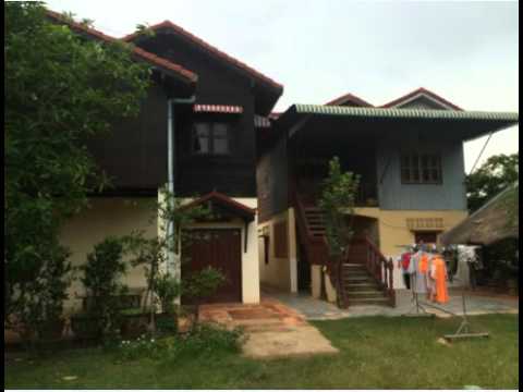 House for Sale in Cambodia Siem Reap | Khmer Real Estate News Today ...