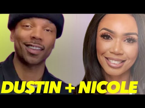 Family Empire star Nicole Handy on doing reality TV, husband, sister ...