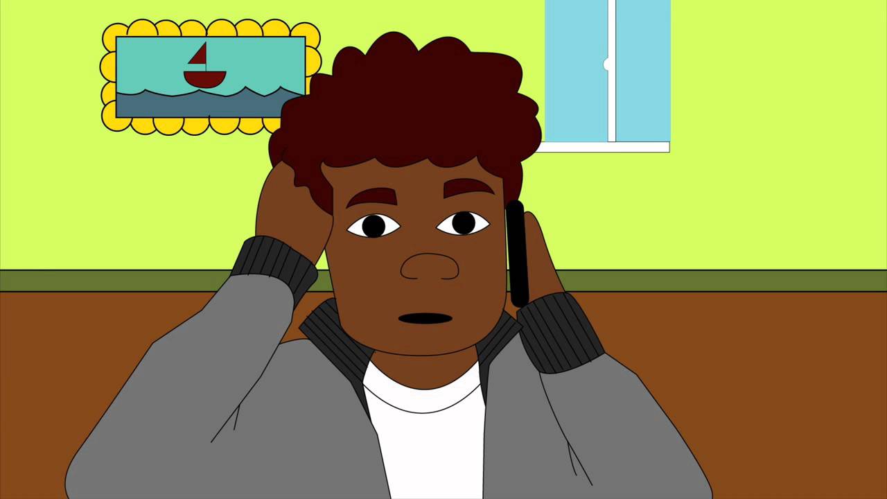 Get Tested: Know Your HIV & STI Status - YouTube