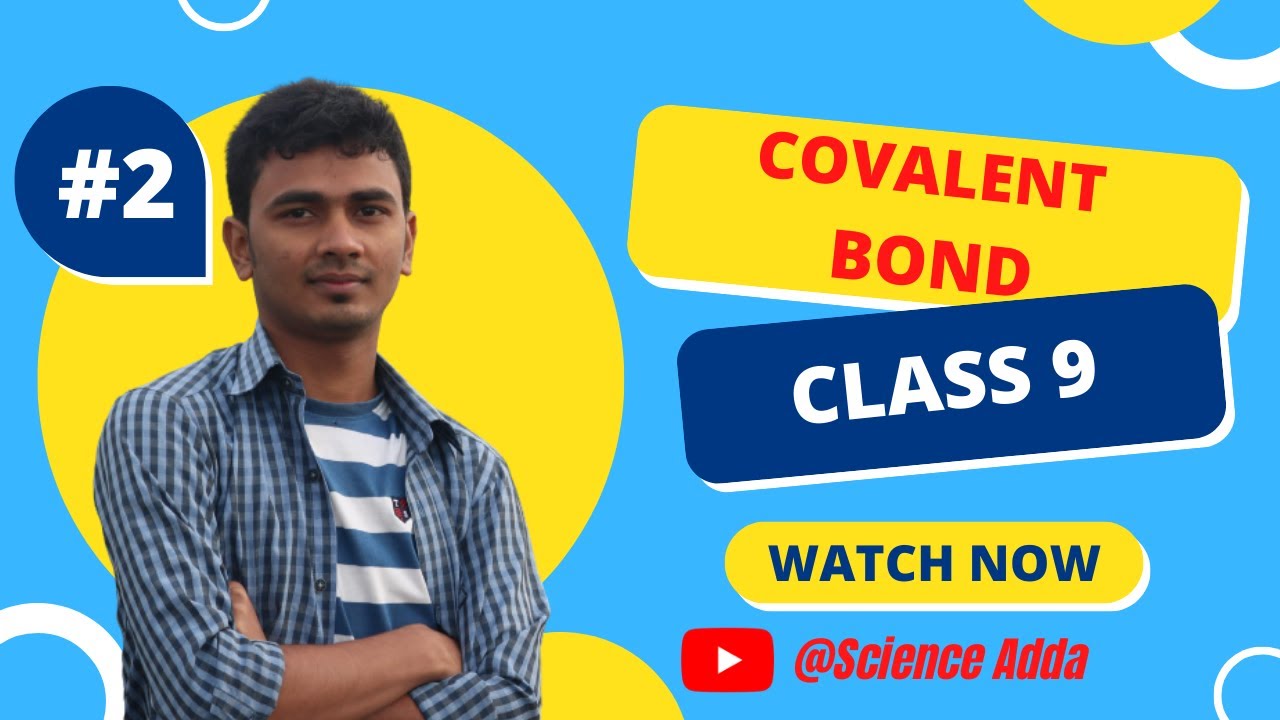 class 9 science chapter 14|atomic structure and chemical bonding ...