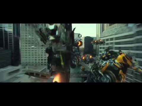 SongsofHD | Transformers 4! 2014 - Tribute with awesome movie music