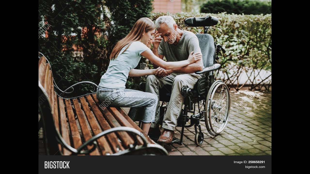 A Life-Changing Promise: The Story of Mr. Grayson and Emily - YouTube