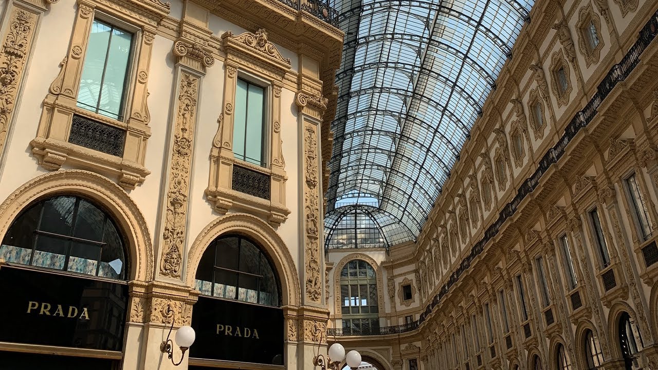 NAV Type Beat ~ "80K IN PRADA" - YouTube Music