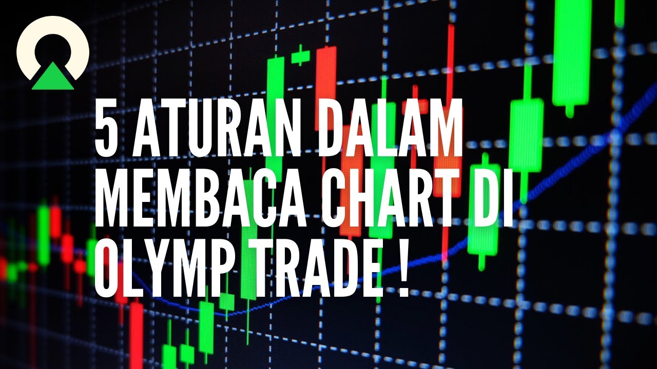 Cara Menang Bermain Olymp Trade: 5 Aturan Dalam Membaca Chart Olymp Trade - YouTube