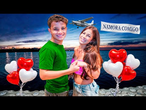 Não Esperava Por Isso!!!Minha Crush Revelou Toda A Verdade….