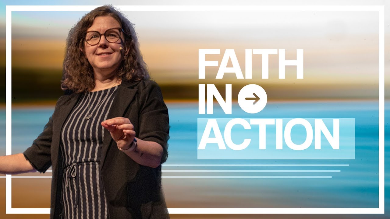 Faith in Action | October 2, 2022 - YouTube
