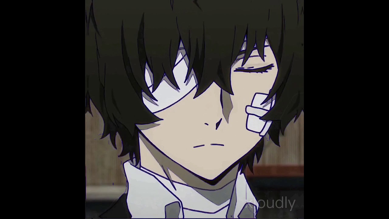 Dazai edit || Bad romance - YouTube