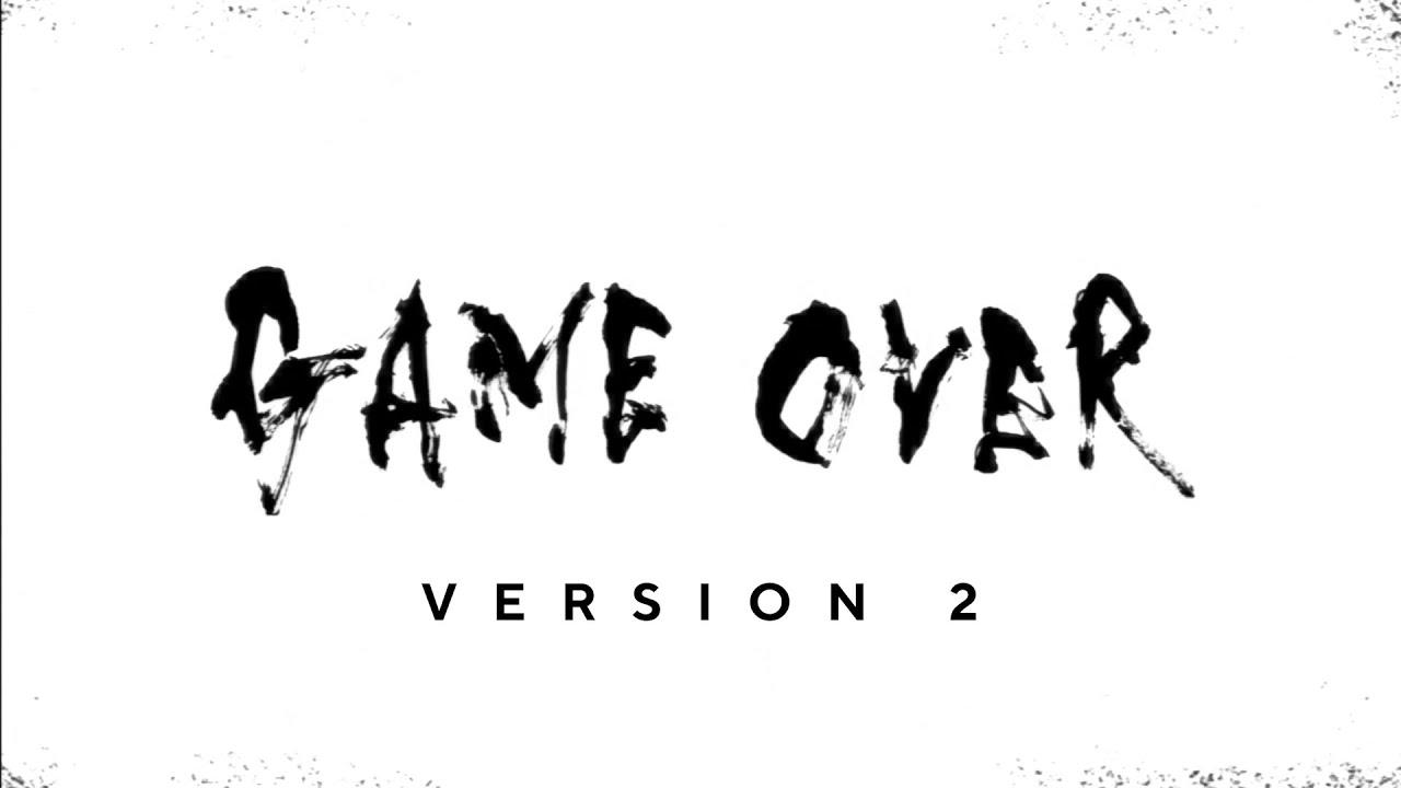 Game Over - Yakuza/Ryu ga Gotoku Series (Version 2) - YouTube