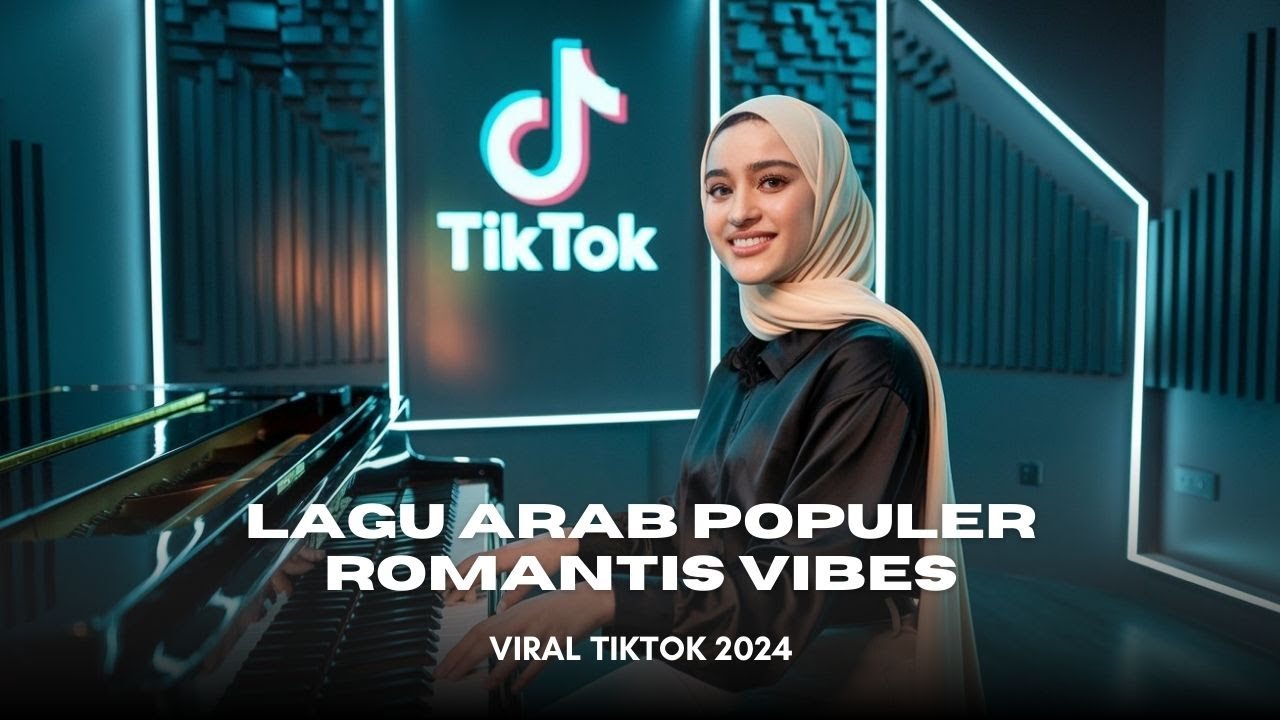 LAGU ARAB CINTA PILIHAN PALING POPULER 2025 || Lagu Arab Paling Viral ...